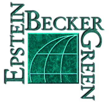 Epstein Becker & Green’s Web Site Home Page